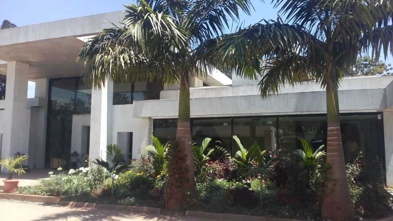 Residential House - Loresho » Alufacade World